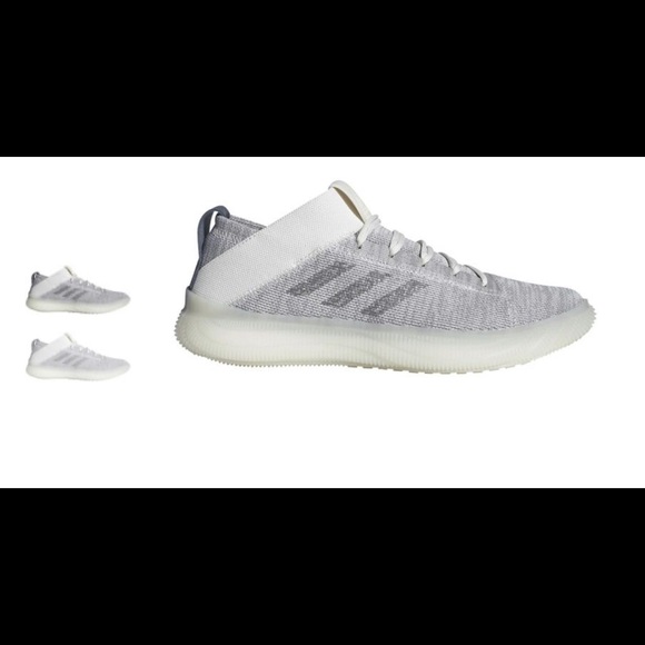 adidas | Shoes | Adidas Mens Pureboost Trainer | Poshmark